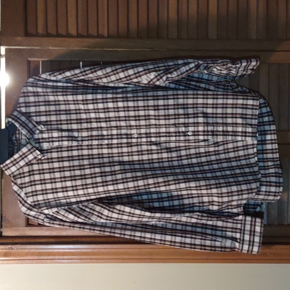 Gitman Brothers | Shirts | Gitman Bros Dress Shirt | Poshmark